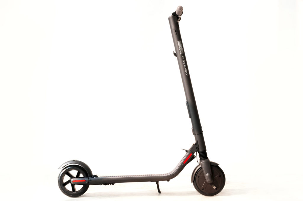 Ninebot ES2 Unlocked Edition | ZendrianTech EV Thailand