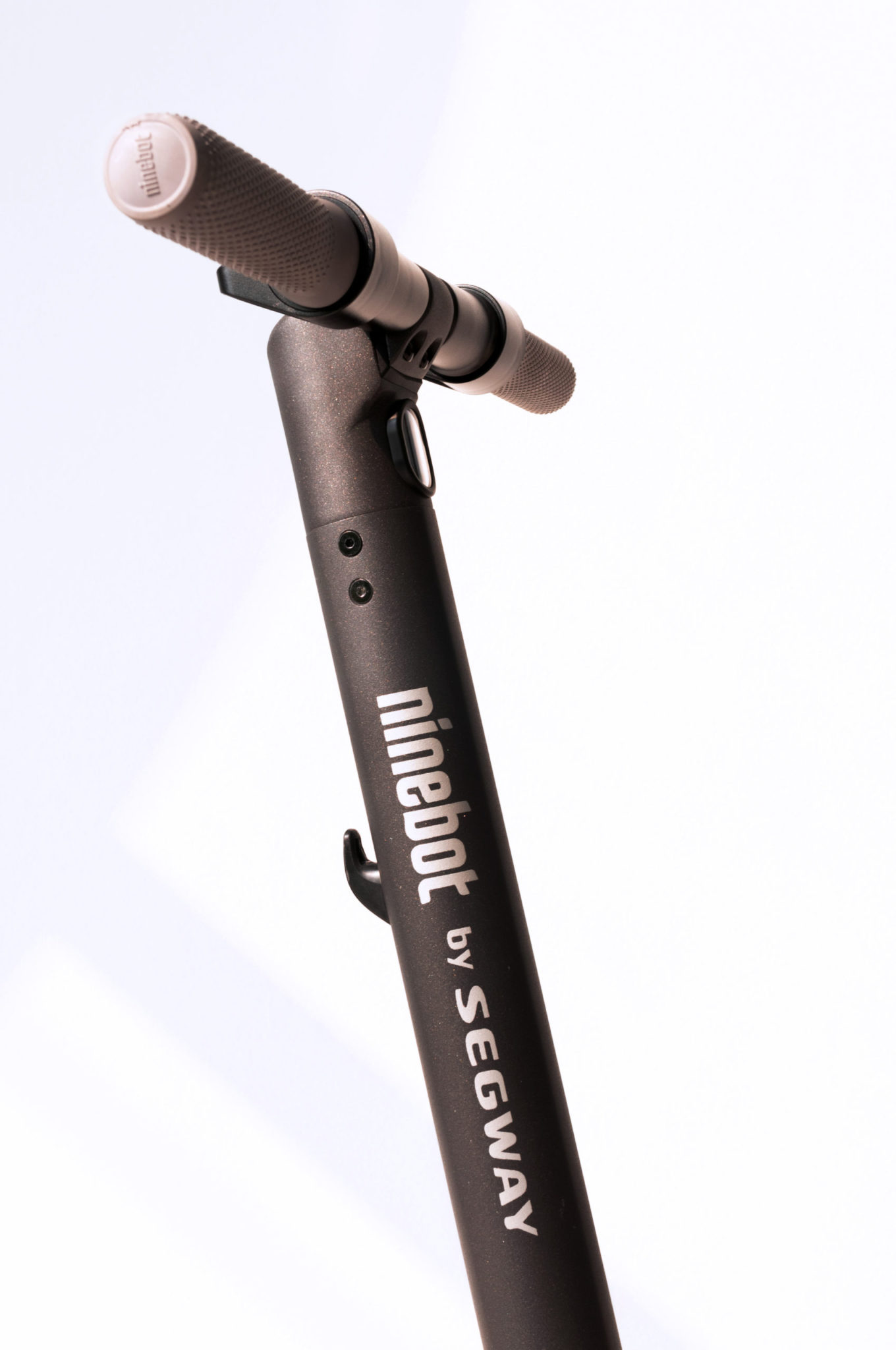 Ninebot ES2 Unlocked Edition | ZendrianTech EV Thailand