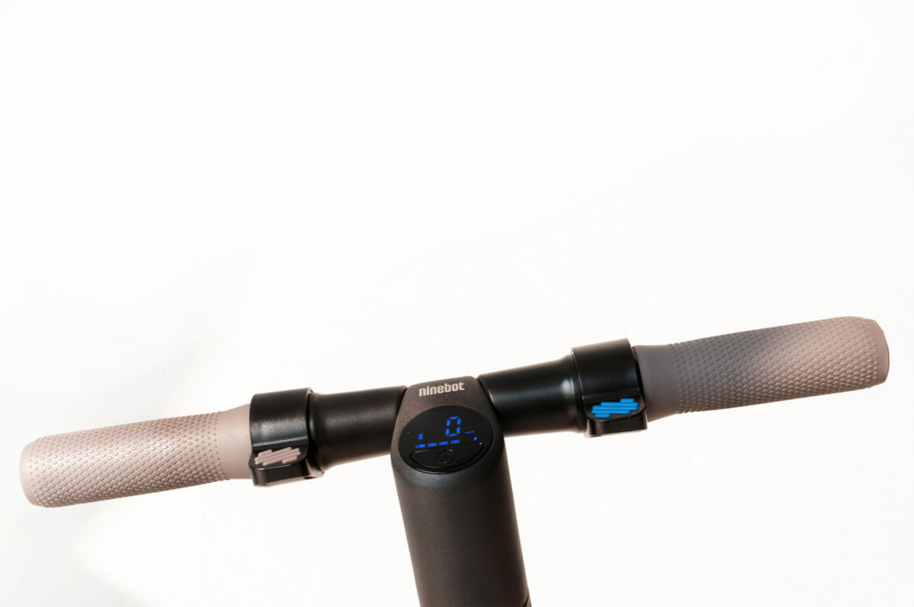 Ninebot ES2 Unlocked Edition | ZendrianTech EV Thailand