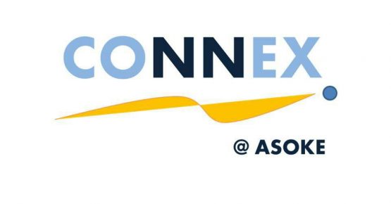 Micromobility at Connex Asoke Hotel | ZendrianTech EV Thailand